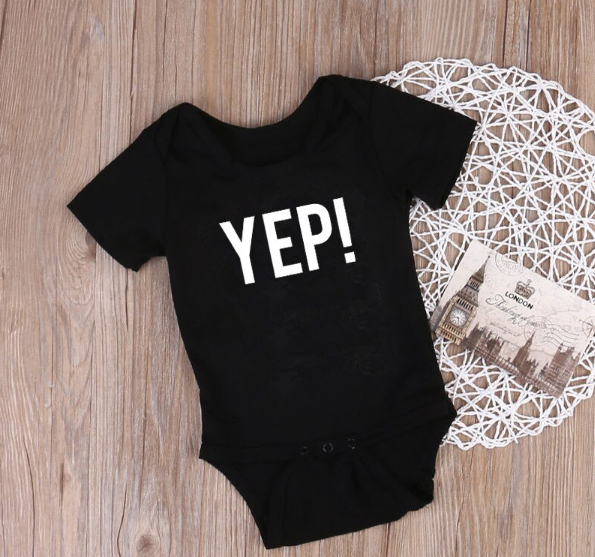 Best Friend Matching Onesie & T-Shirts for Baby & Toddler Boys & Girls ...