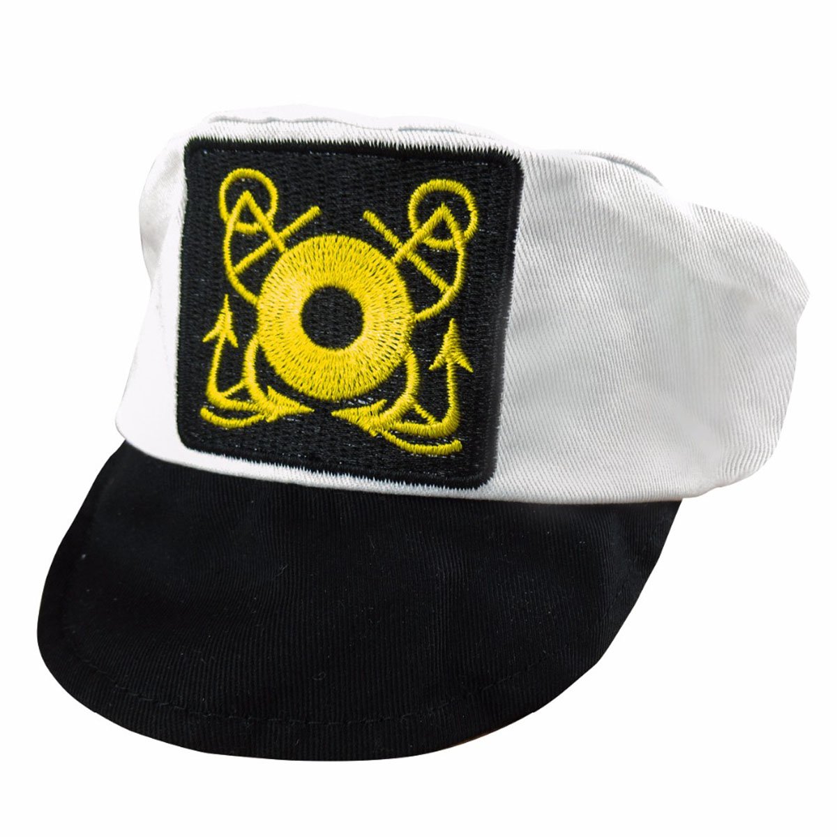 Captain Costume for Baby & Toddler Boys – Bitsy Bug Boutique
